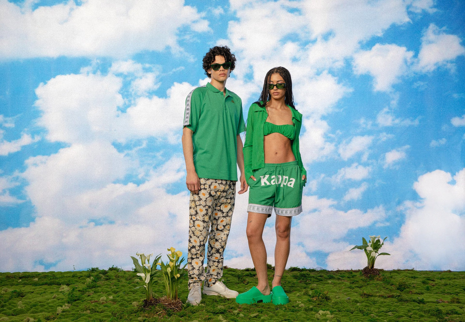 Heritage – Kappa USA