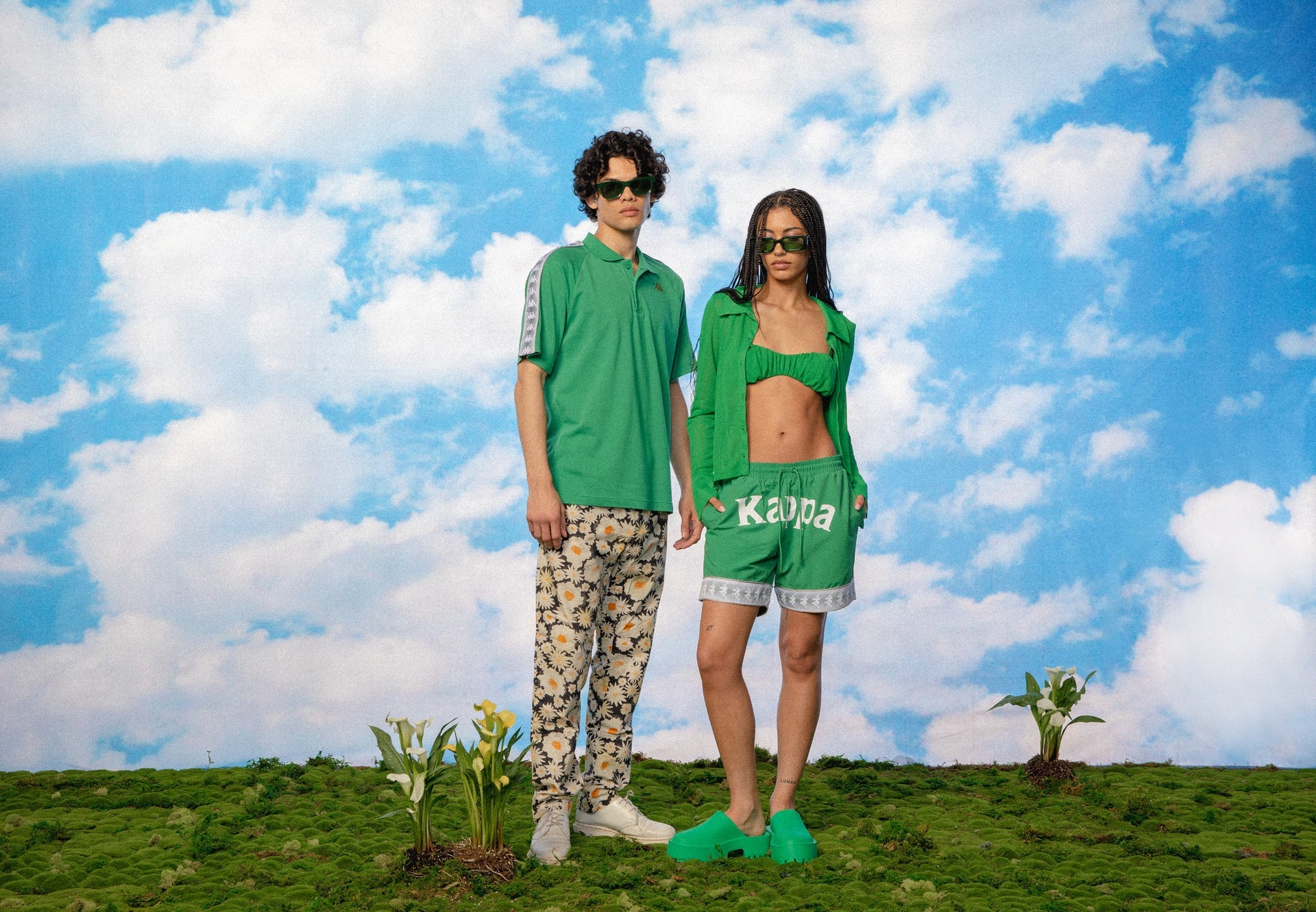 Heritage – Kappa USA