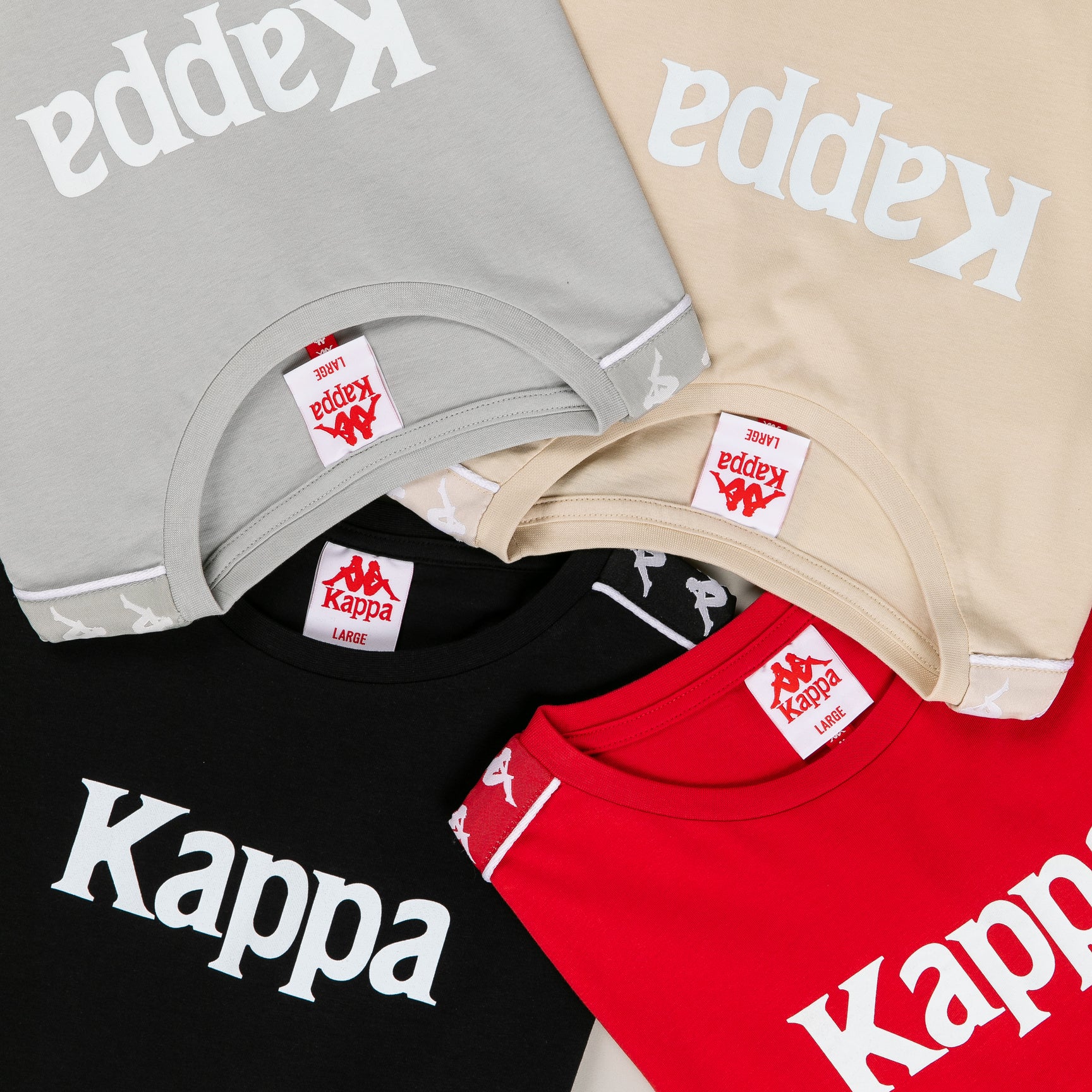 Kappa USA | Official US Online Store for Kappa