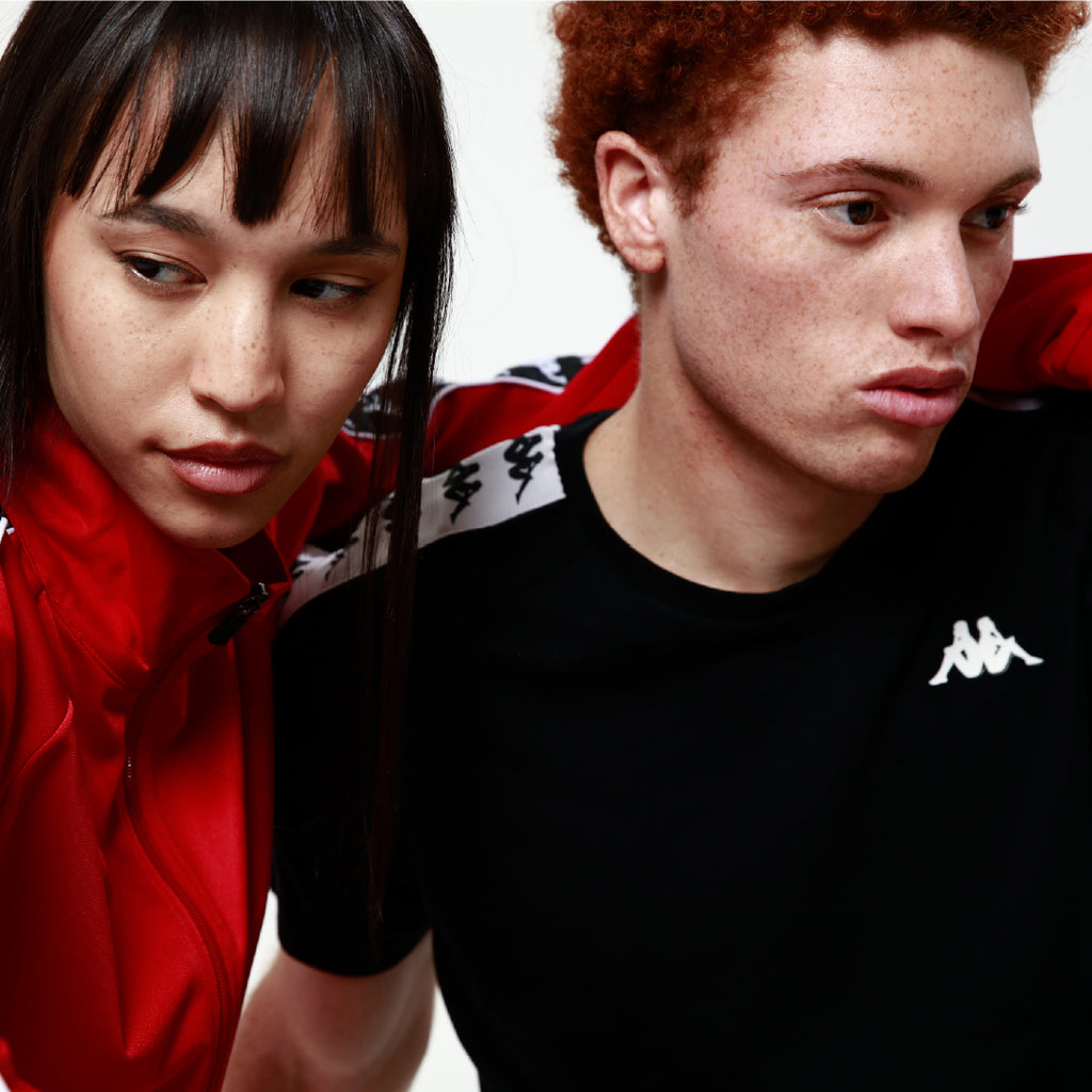 Kappa USA | Official US Online Store for Kappa