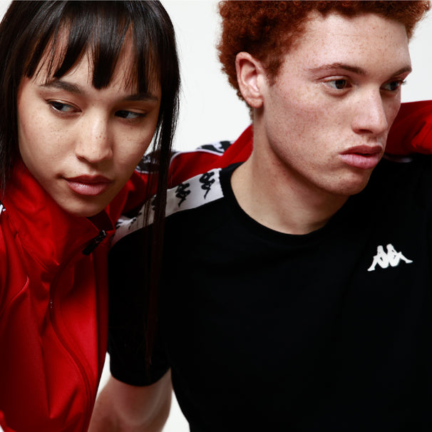 Kappa USA | Official US Online Store for Kappa