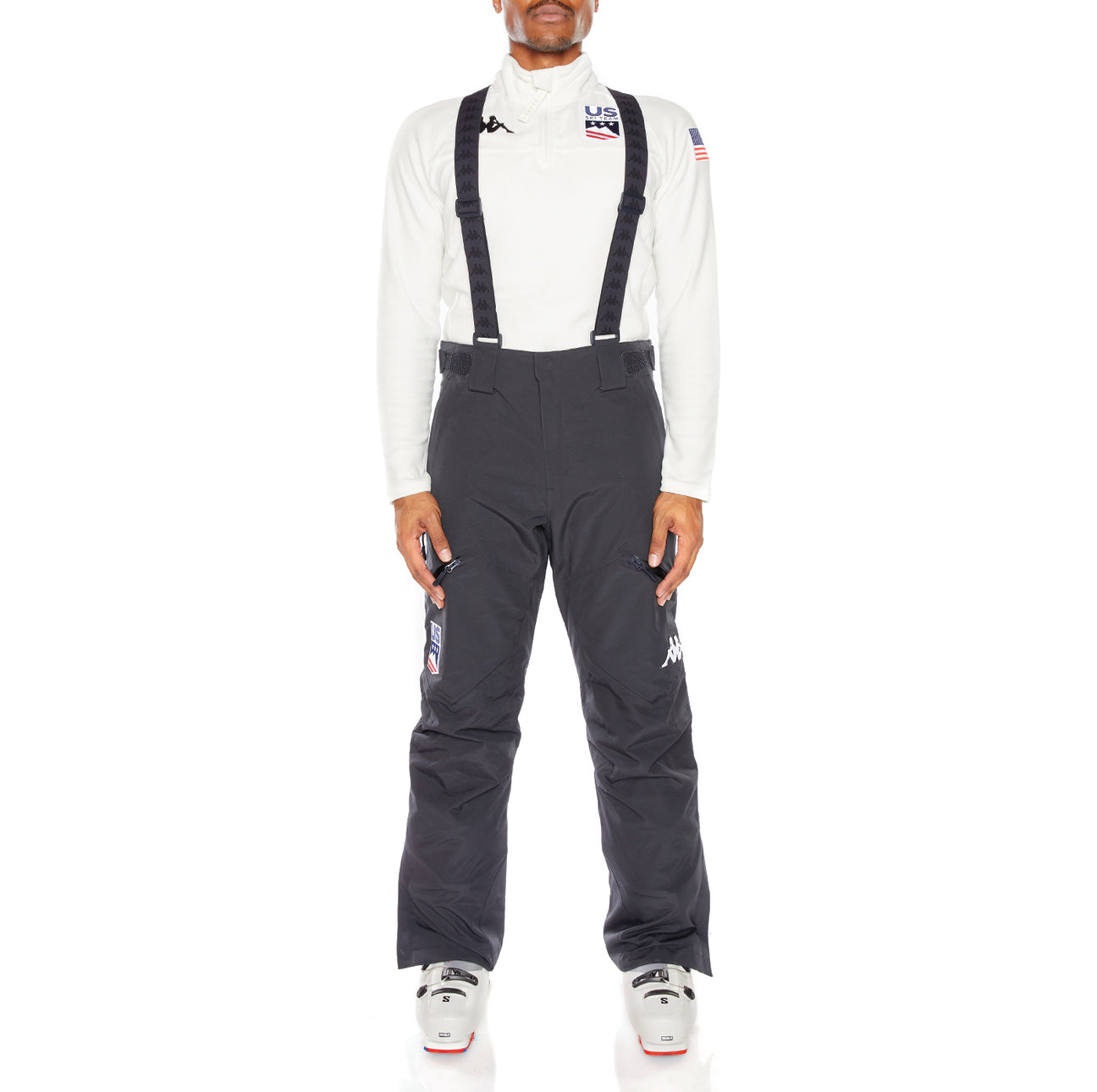 Pants – Kappa USA